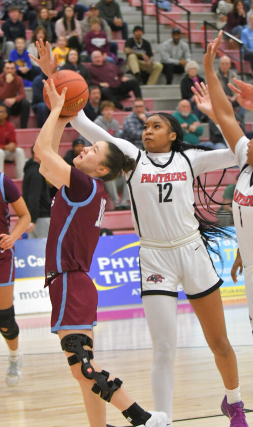 Hershey-Bound: Loyalsock girls play fabulous game and defeat Imhotep to ...